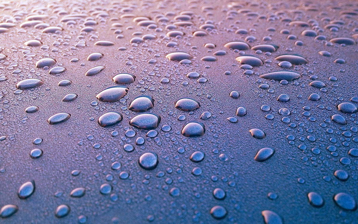 Standardized Rainscreen Tests - NorthClad