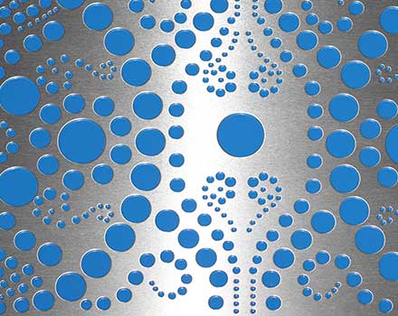 Perforation - NorthClad