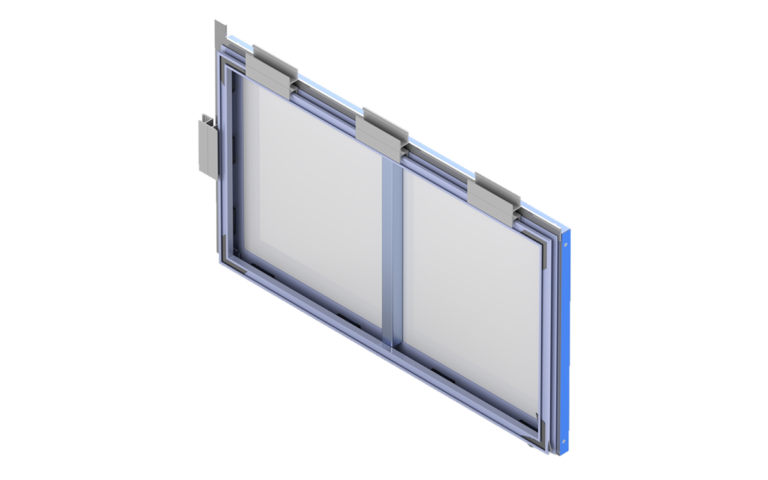 ACM Rainscreen - NorthClad