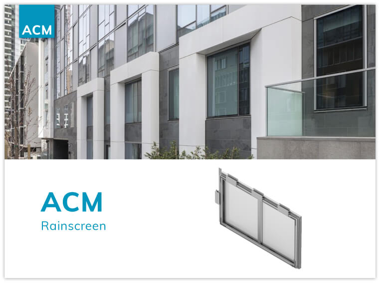 ACM Panel Systems - NorthClad