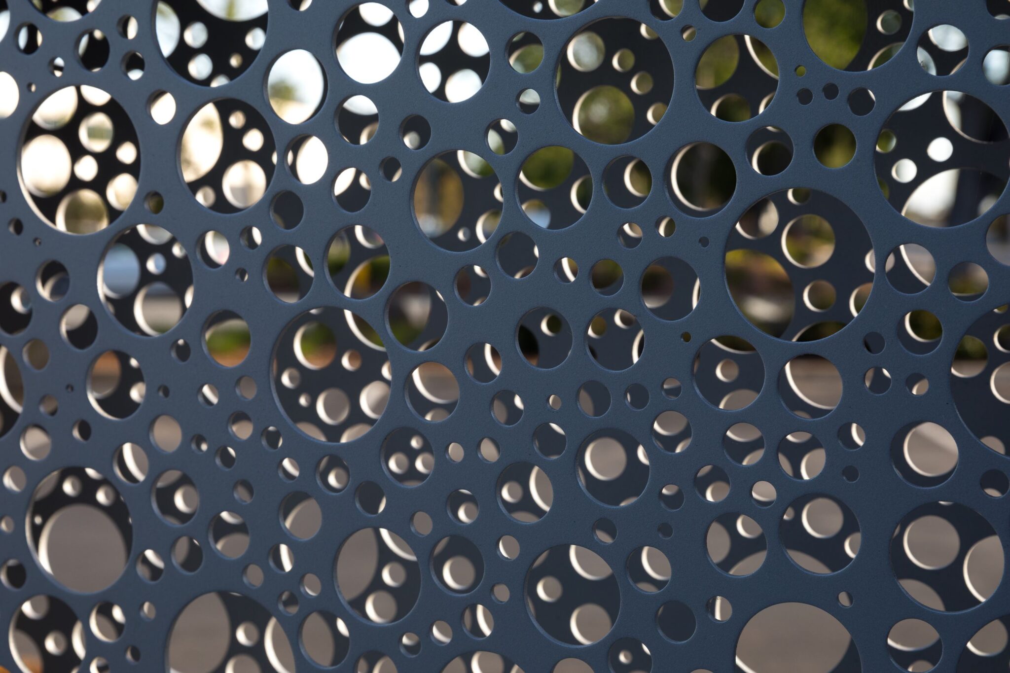 Perforation - NorthClad