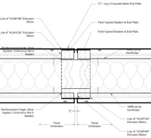 ACM Details - NorthClad