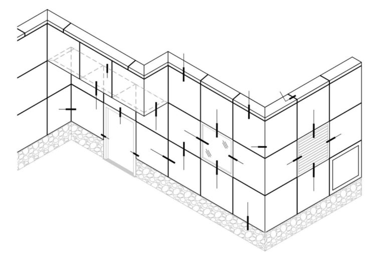 ACM Details - NorthClad