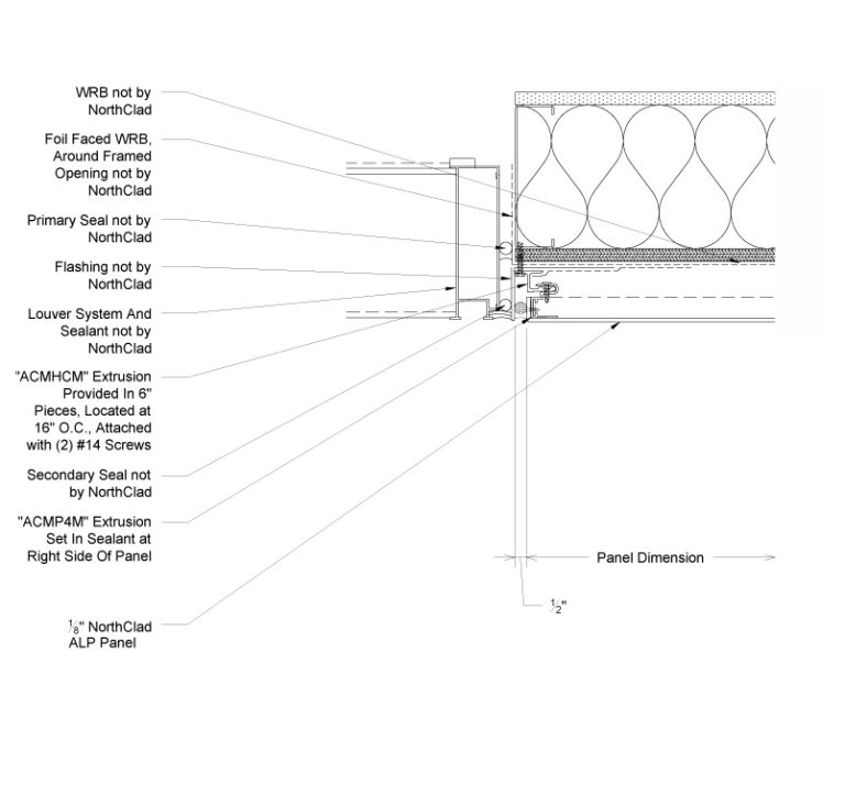 ALPR Welded Wet Joint - NorthClad
