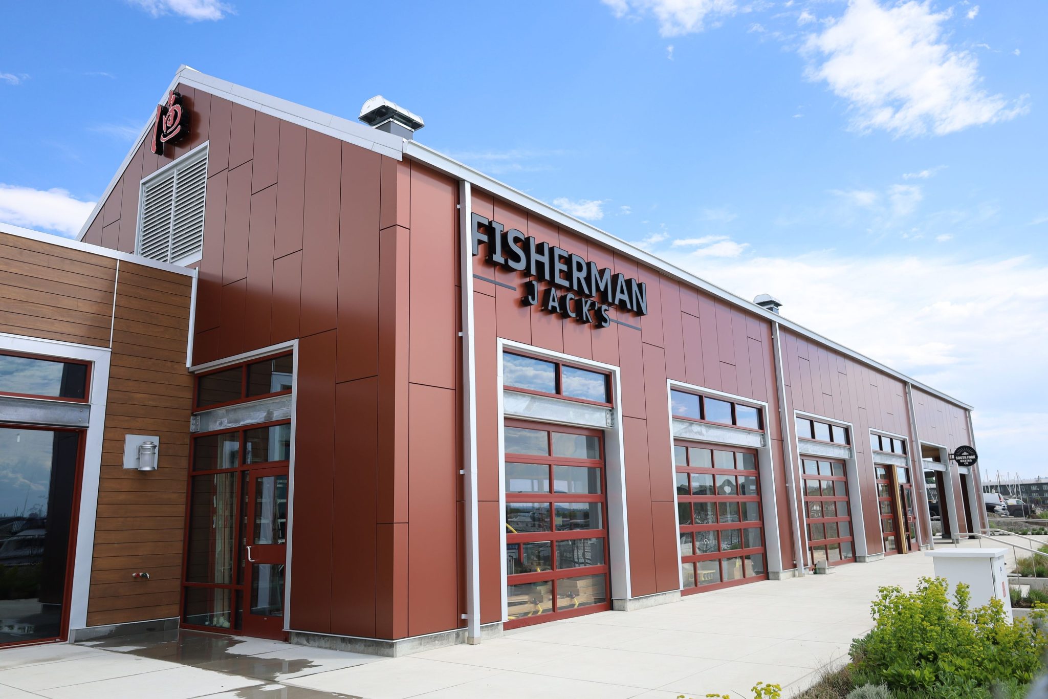 ACM Gallery - NorthClad