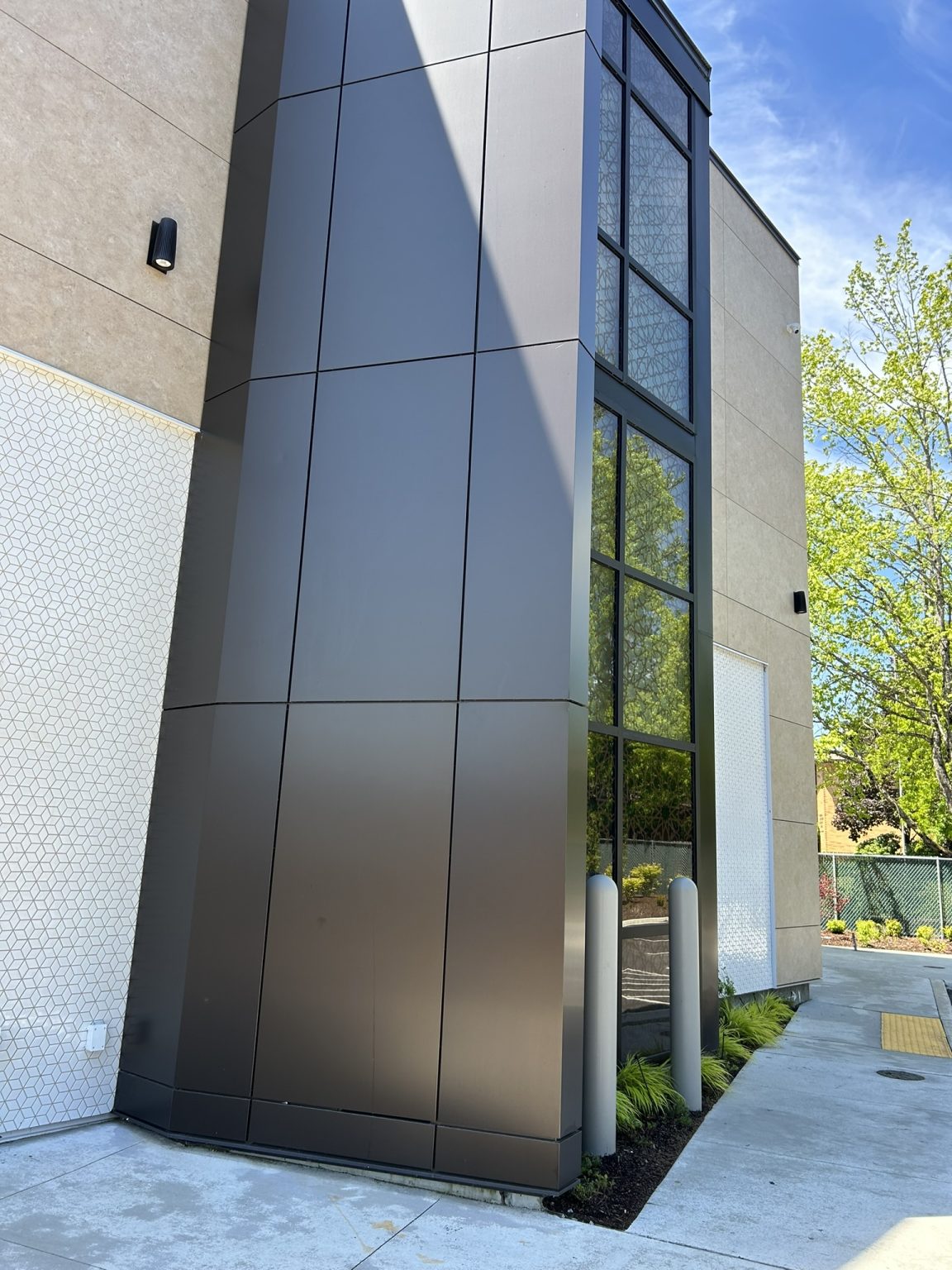 ACM Gallery - NorthClad