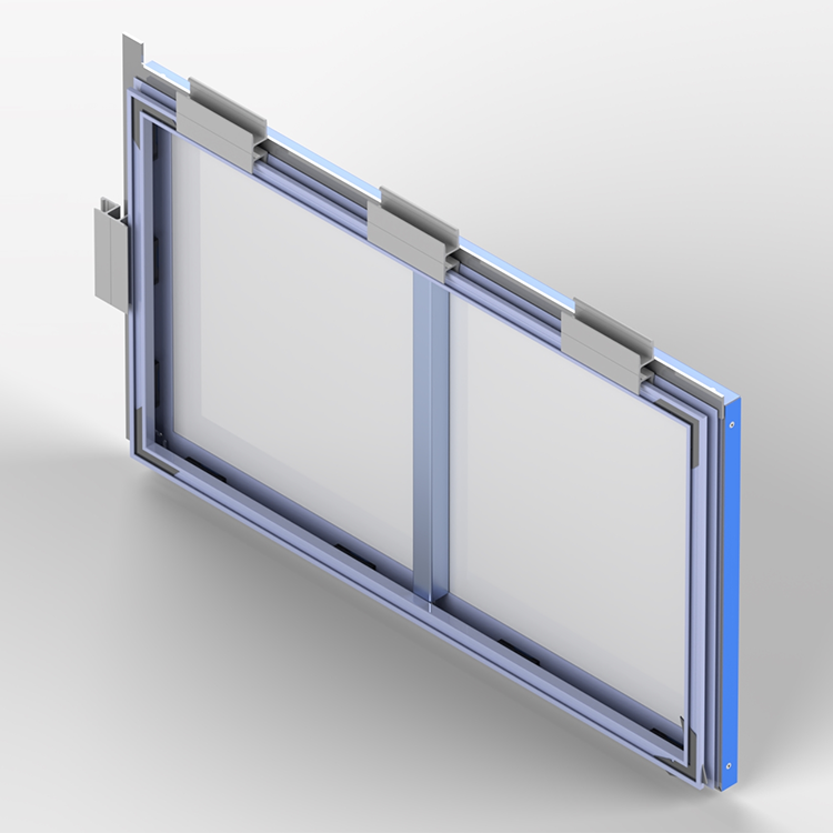 ACM Rainscreen - NorthClad